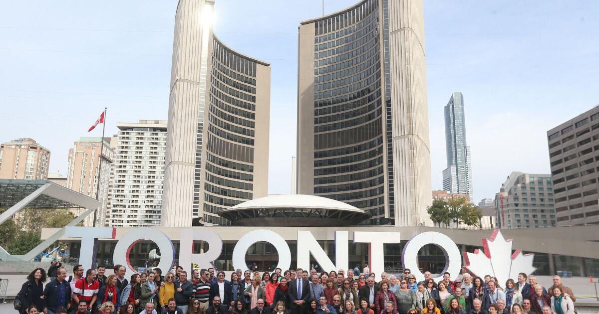 Toronto out of revenue Hail Mary passes: time for new playbook