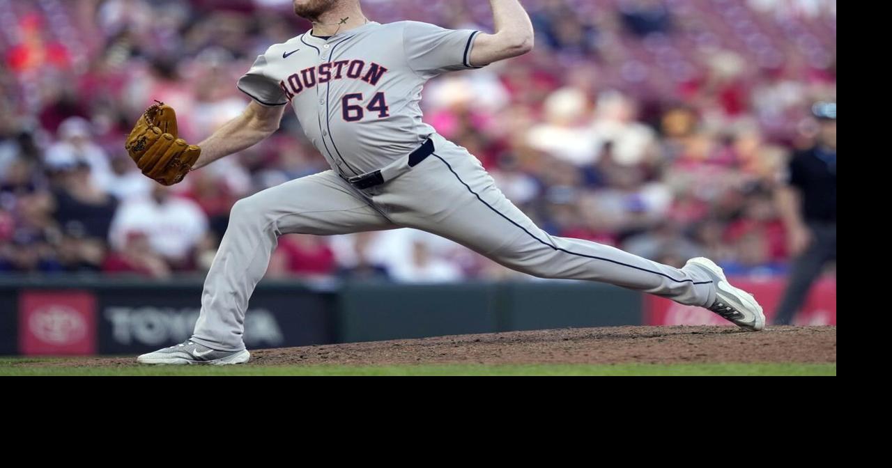 Left-hander Caleb Ferguson agrees to $3 million, 1-year deal with Pirates