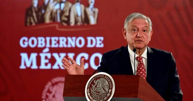 Mexico to begin ratification process for new NAFTA trade deal