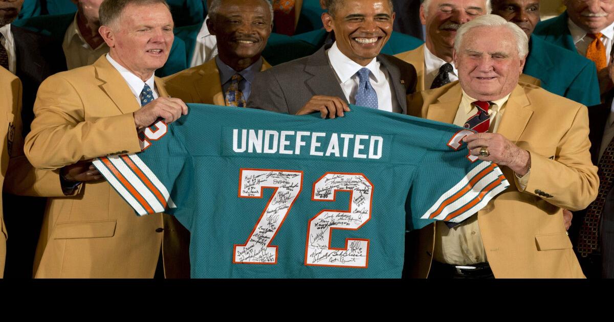 NFL: Barack Obama talks Redskins, teases on ownership post-presidency