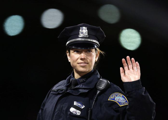 Boston Marathon bombing: Suspect called explosions ‘crazy,’ classmate ...