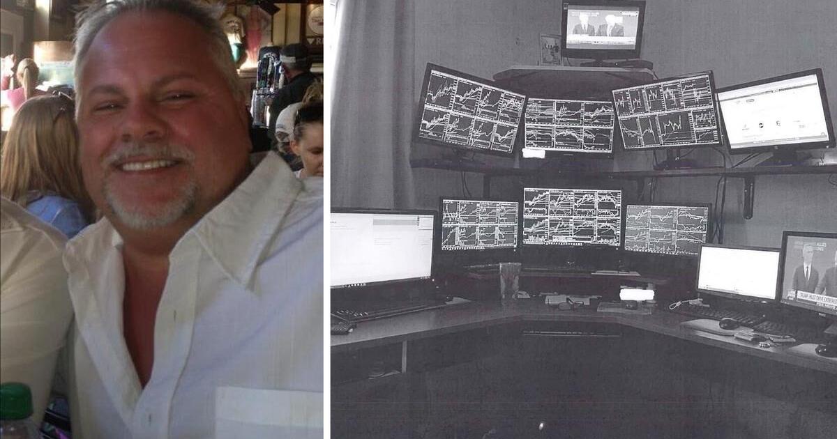 Ex Cop At Centre Of Ponzi Scheme Case Dies Ending Investigation