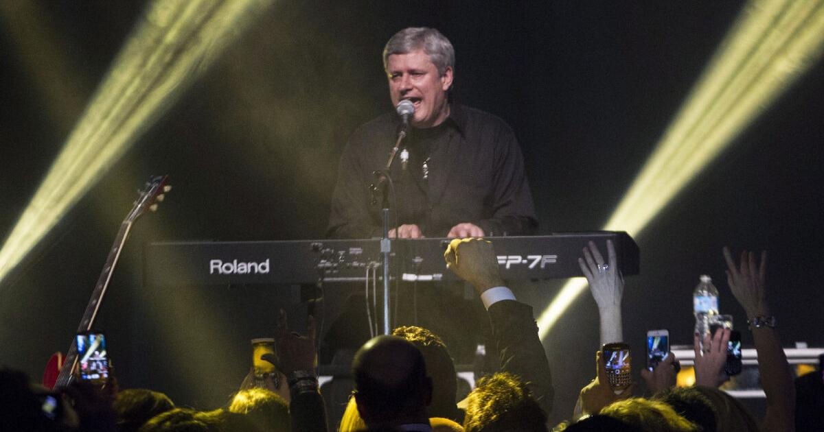 Prime Minister Stephen Harper to visit Israel, West Bank, Jordan