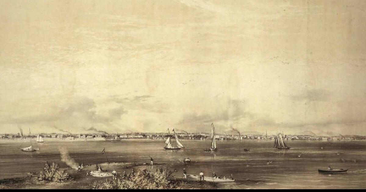 Next Week in Toronto history: July 13, 1855, the ‘Circus Riot’