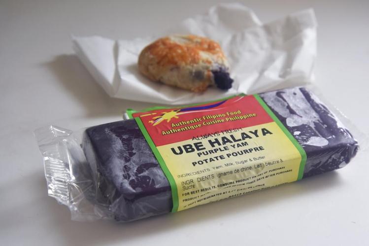 Inside the history of ubiquitous dessert flavour ube