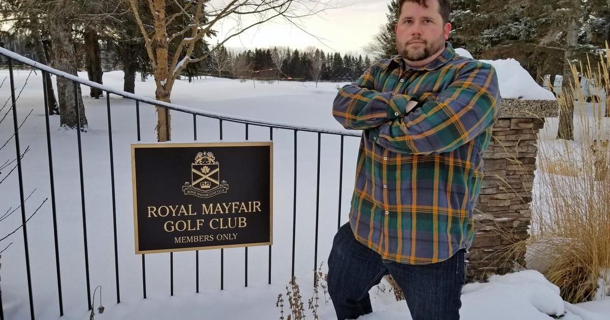 Royal Mayfair Golf Club’s lease extended to 2069 after unanimous ...