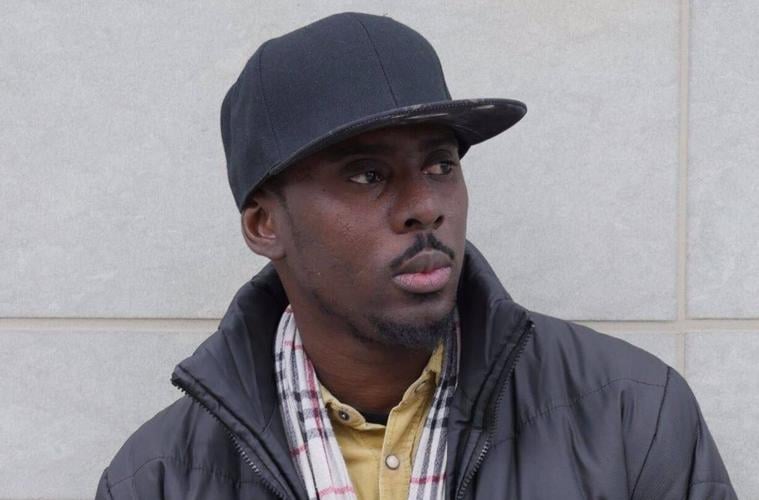 Accused admits to killing two men in random Toronto slayings