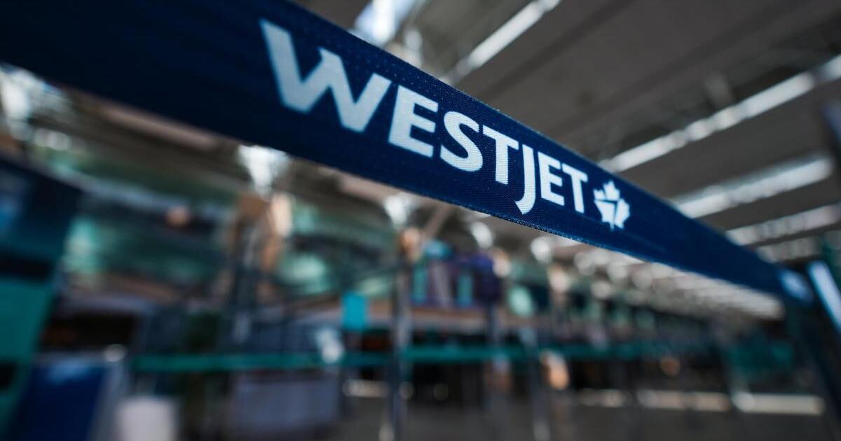 WestJet ‘non-partisan,’ will revisit policy after Poilievre speech ...