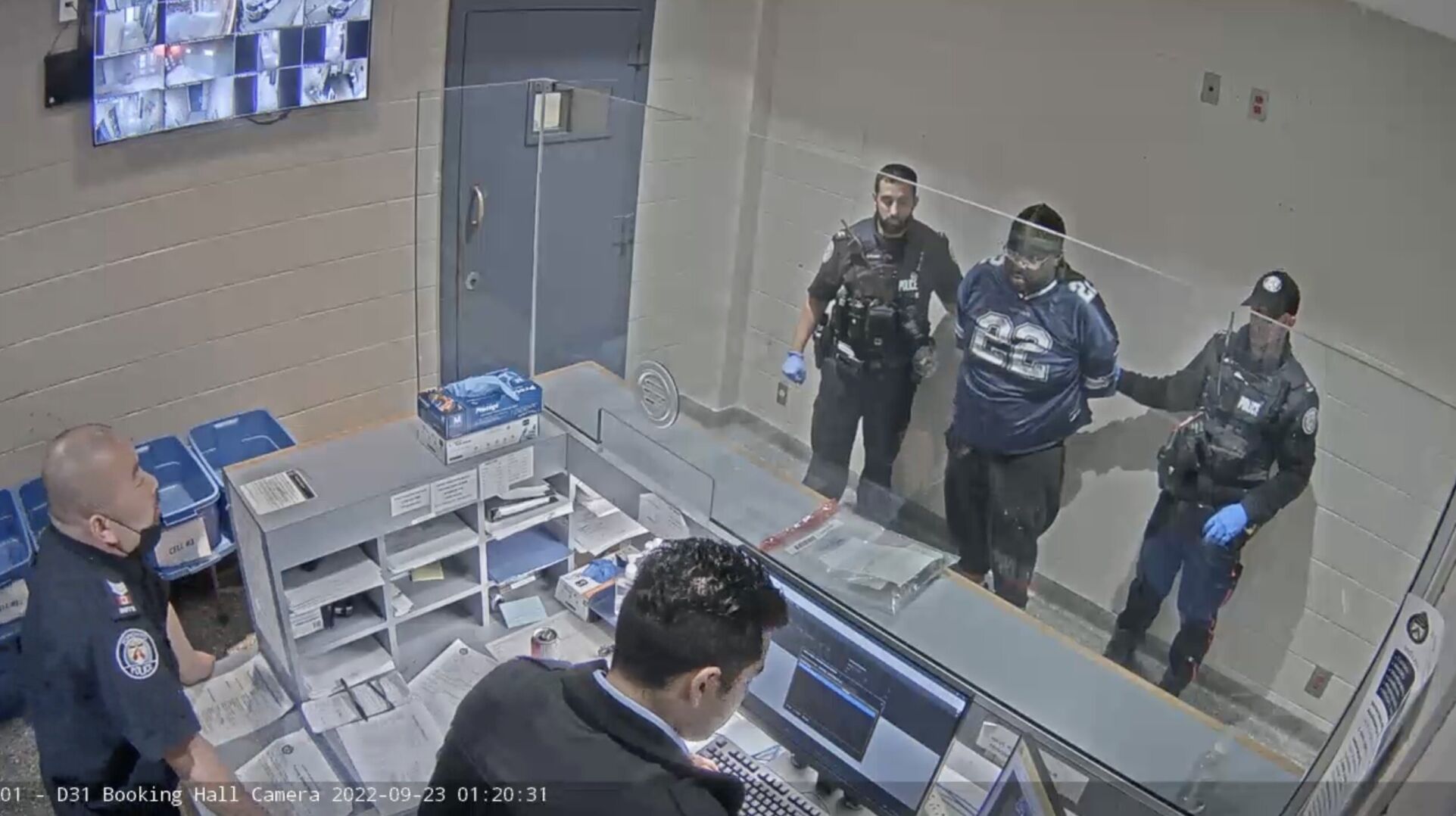 Man guilty in murder of Daniella Mallia, who asked for help