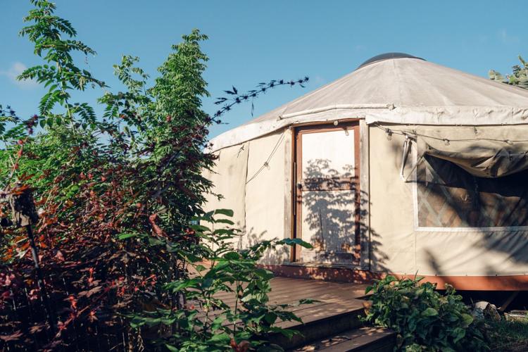 Saving money, getting close to nature on Hawaii’s Big Island