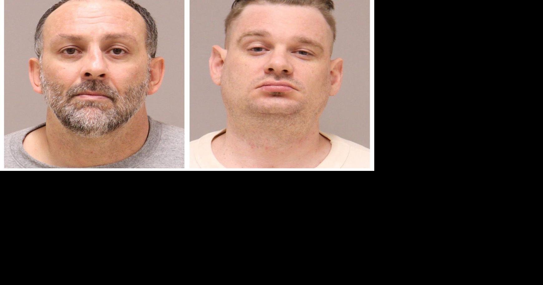 Court affirms convictions of 2 key people in plot to kidnap Michigan's ...