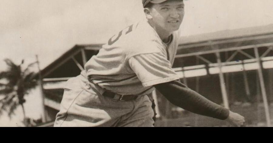 No-hitter brings back memories for daughter of Canadian pitcher