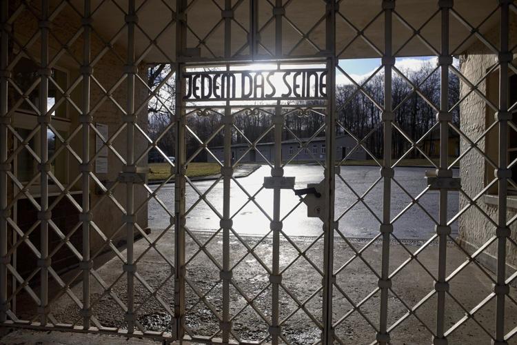 70% of Jewish Holocaust survivors will be gone in the next 10 years, a ...