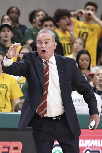 Madison Booker, Aaliyah Moore power No. 12 Texas women past No. 13 Baylor 67-55