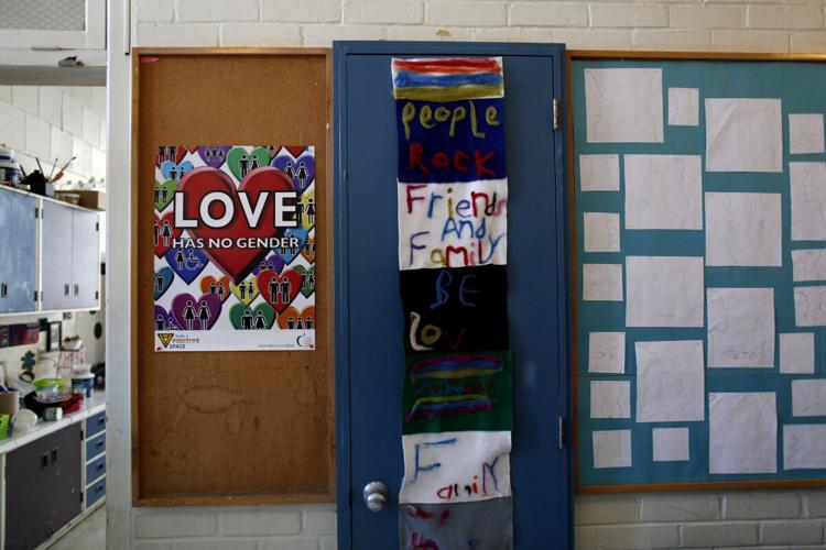 Toronto's first alternative elementary school continues to thrive