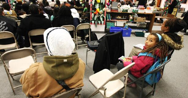 Learning detour unearths other history