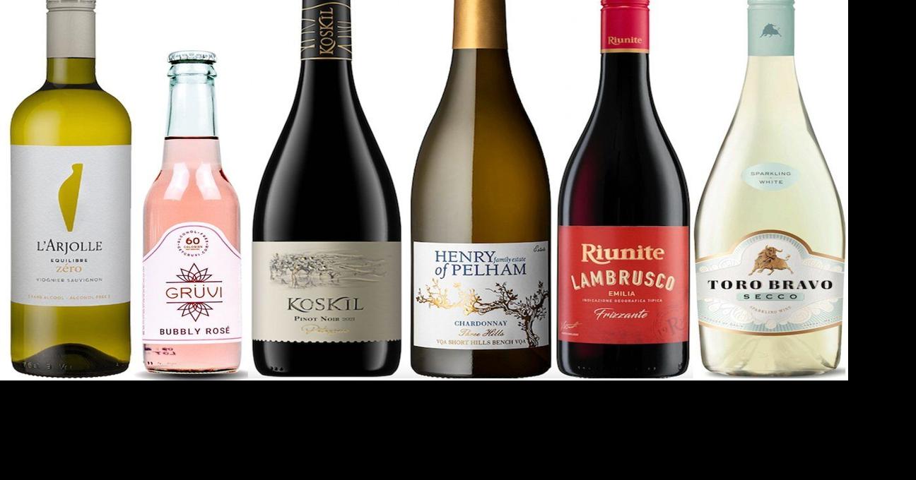 Here are three big wine trends we’ll be seeing in 2024