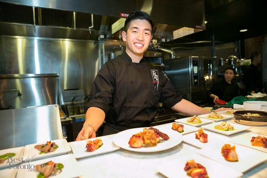 An expert gives tips on elevating your stir fry, plus a versatile recipe