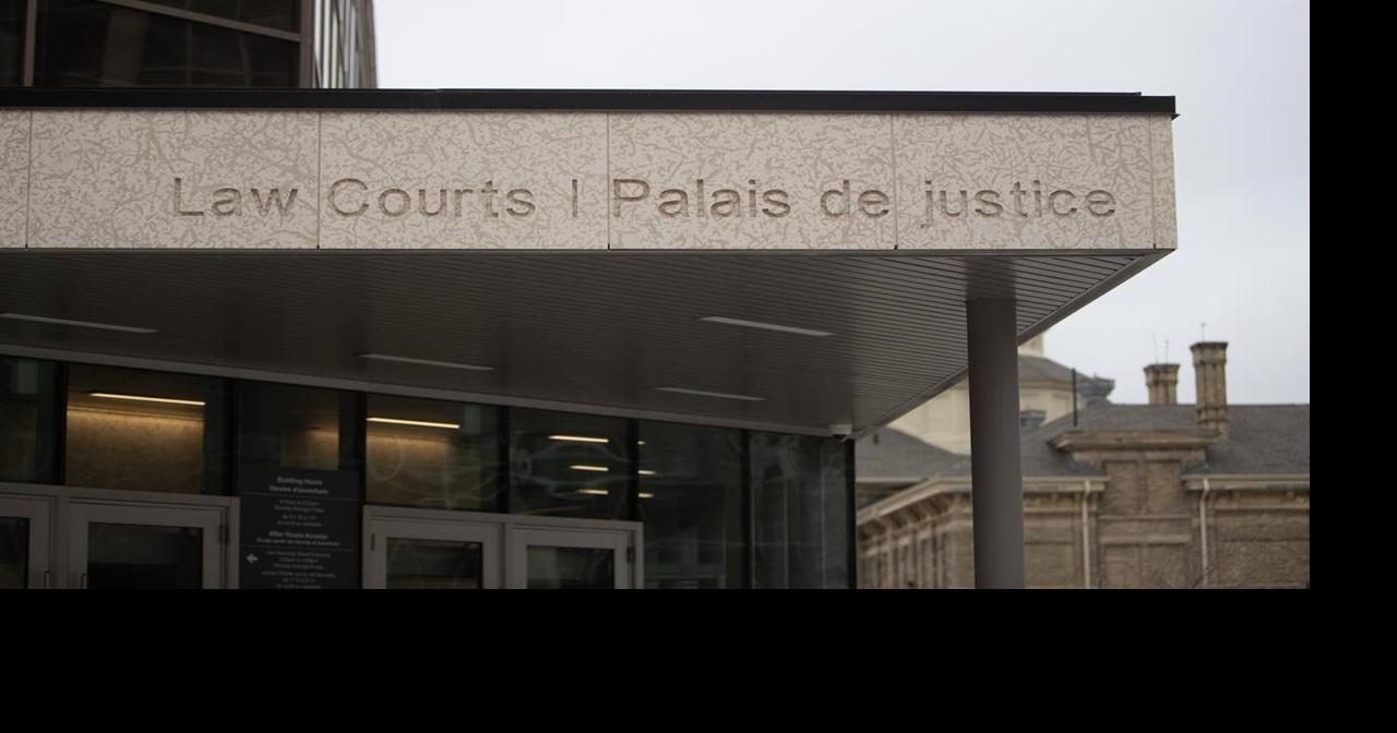 Manitoba Crown stays sexual assault charges against priest on second ...