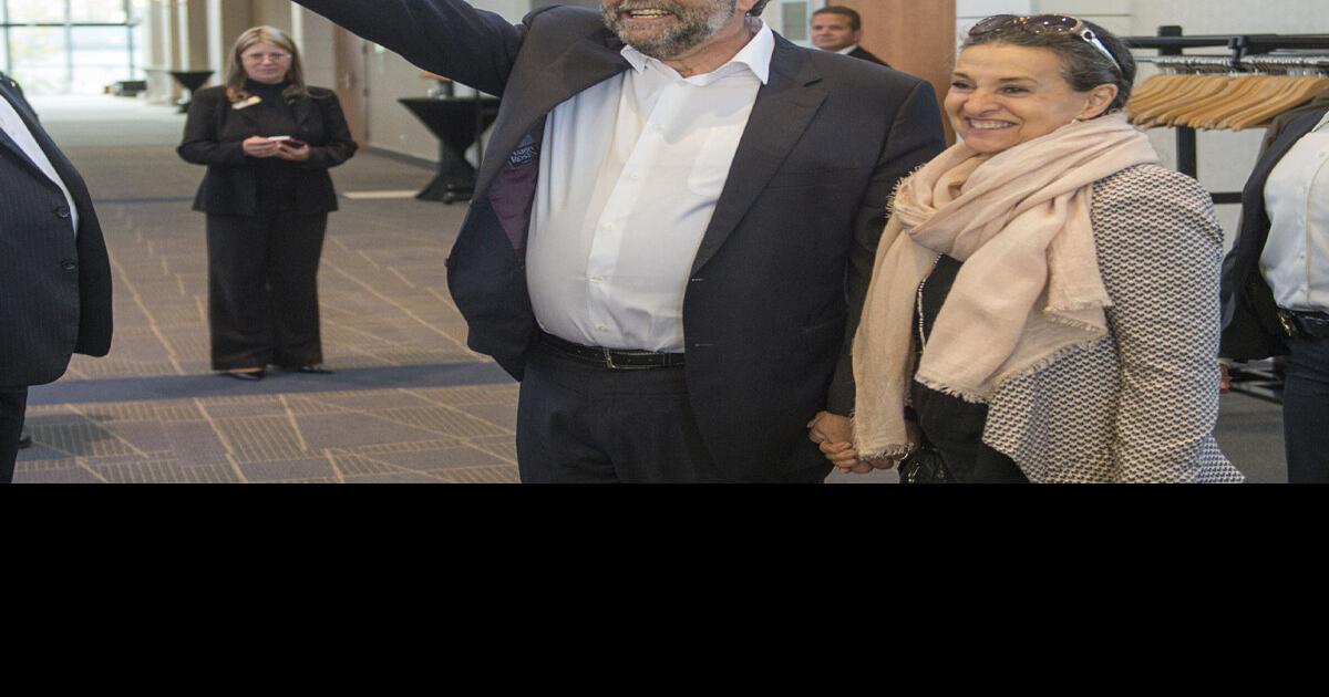 Syrian refugee crisis personal for Catherine Pinhas Mulcair