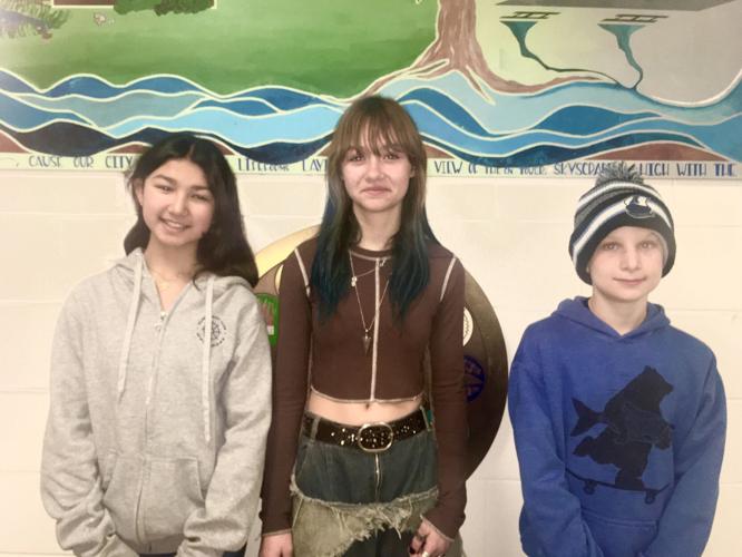 One Great Idea: Lessons we can learn from Toronto students