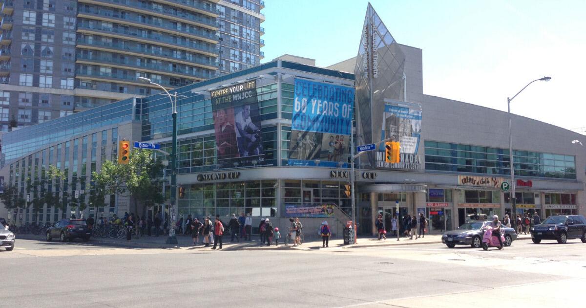 Toronto Jewish Community Centre reported safe after threatening call