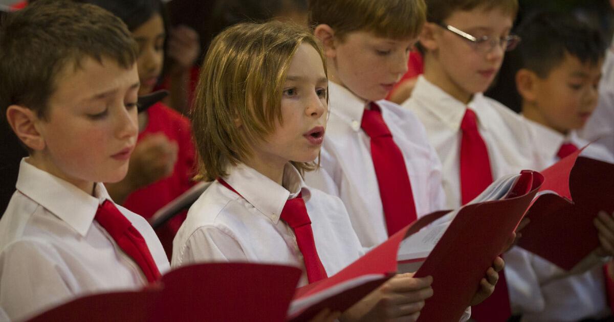 ‘Hark! The Herald Angels Sing’ moves us still, nearly 300 years later