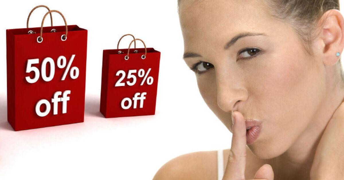 5 ways to be a better haggler