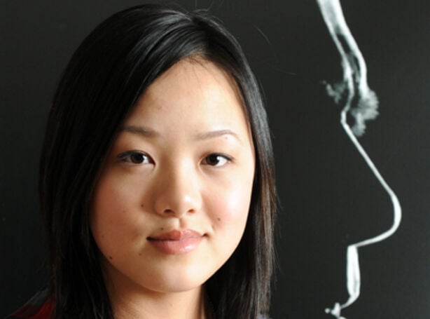 First acting role made her day