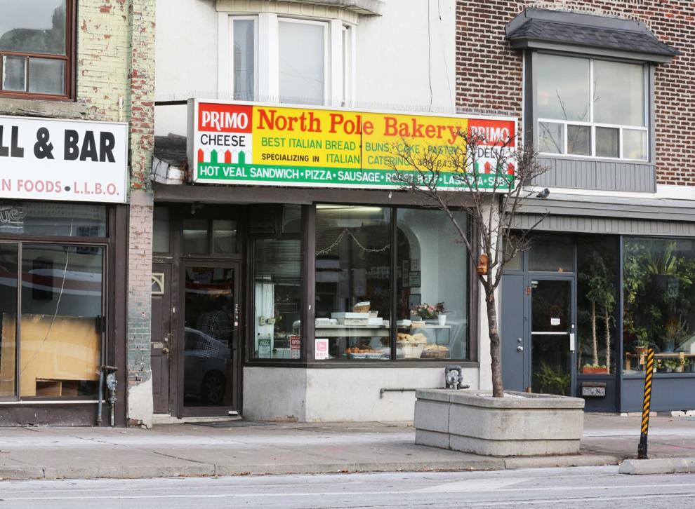 Beloved Toronto bakery and Danforth institution turns 50