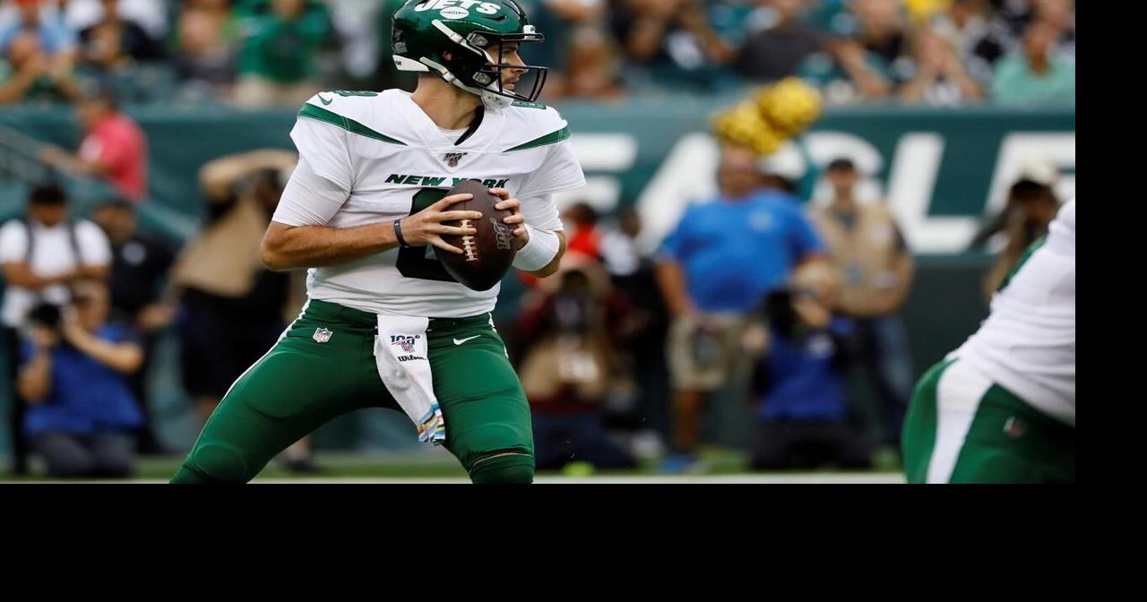 Saskatchewan Roughriders ink former NFL quarterback Luke Falk, release ...