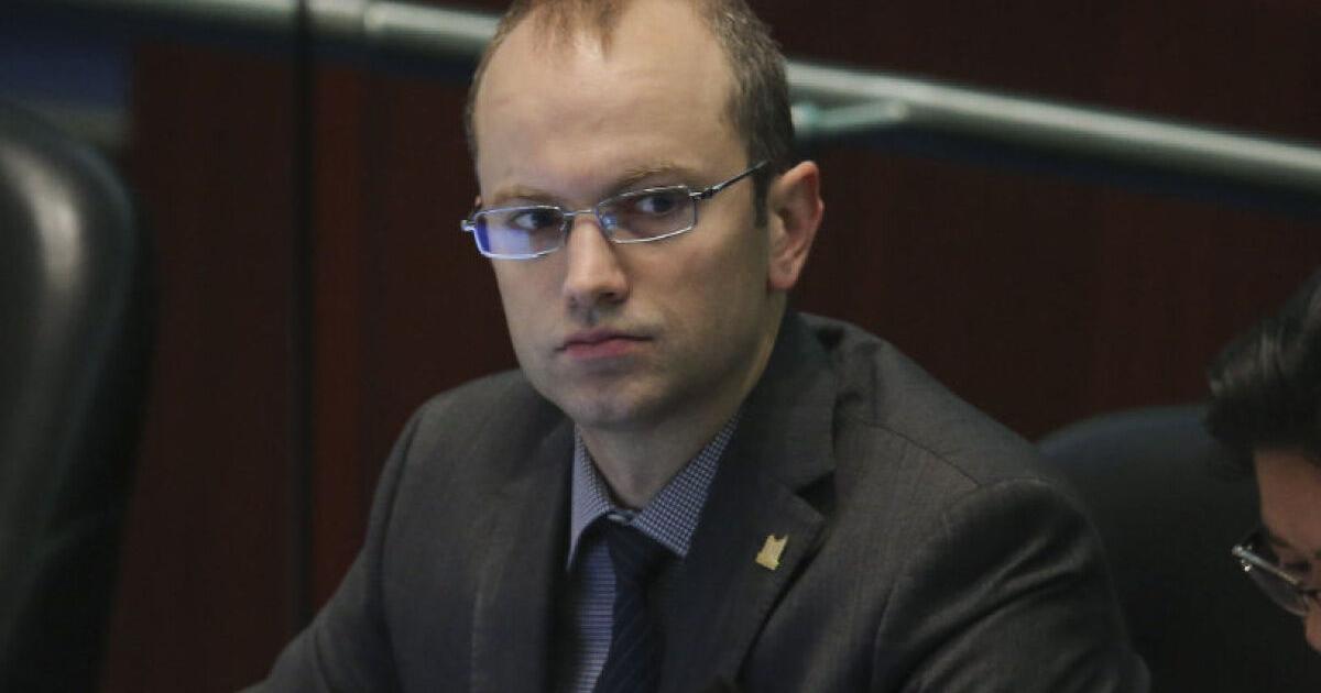 Mike Layton runs away with Ward 19, Trinity-Spadina