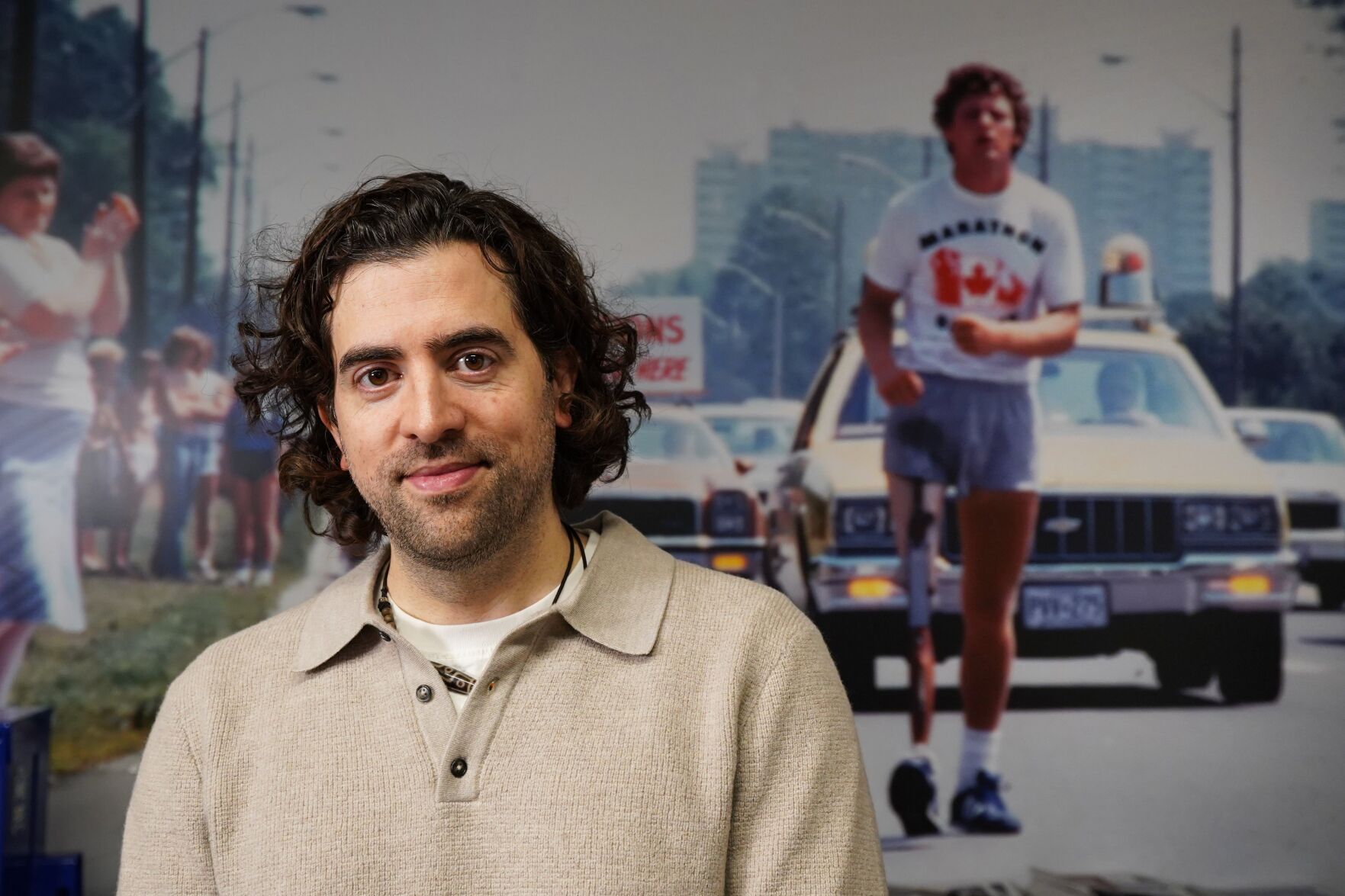 New film uncovers untold side of Canadian hero Terry Fox