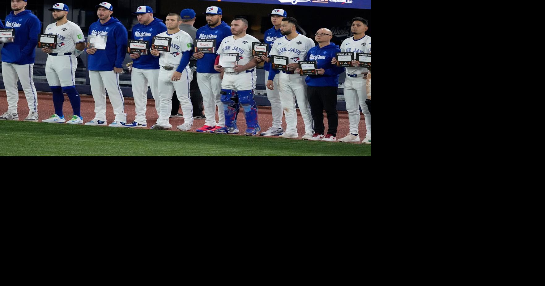 Fox TV embraces World Series. Sportsnet needs to up its game
