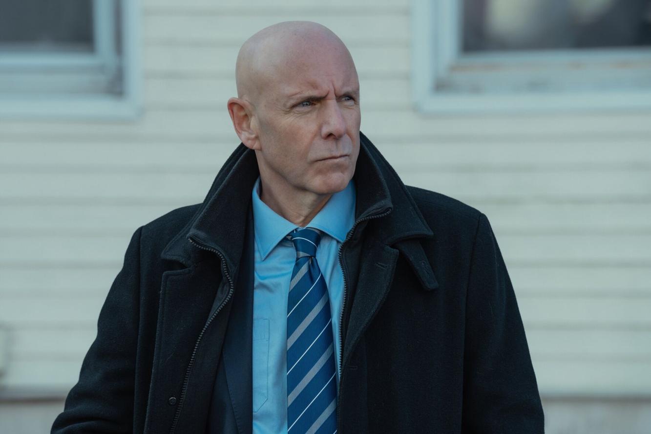 TV star Hugh Dillon on keeping the Headstones’ music savage