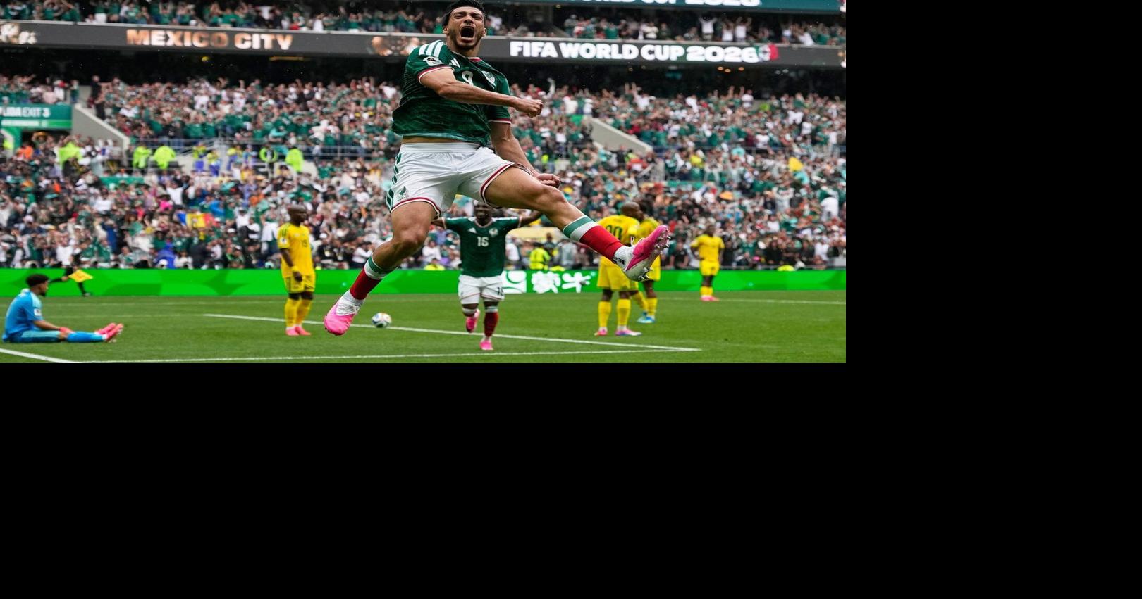 Years after skull fracture, Mexico's Raúl Jiménez has his long-awaited ...