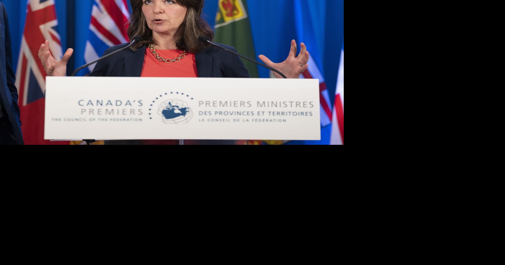 Alberta introduces bills affecting transgender people, pronouns at school