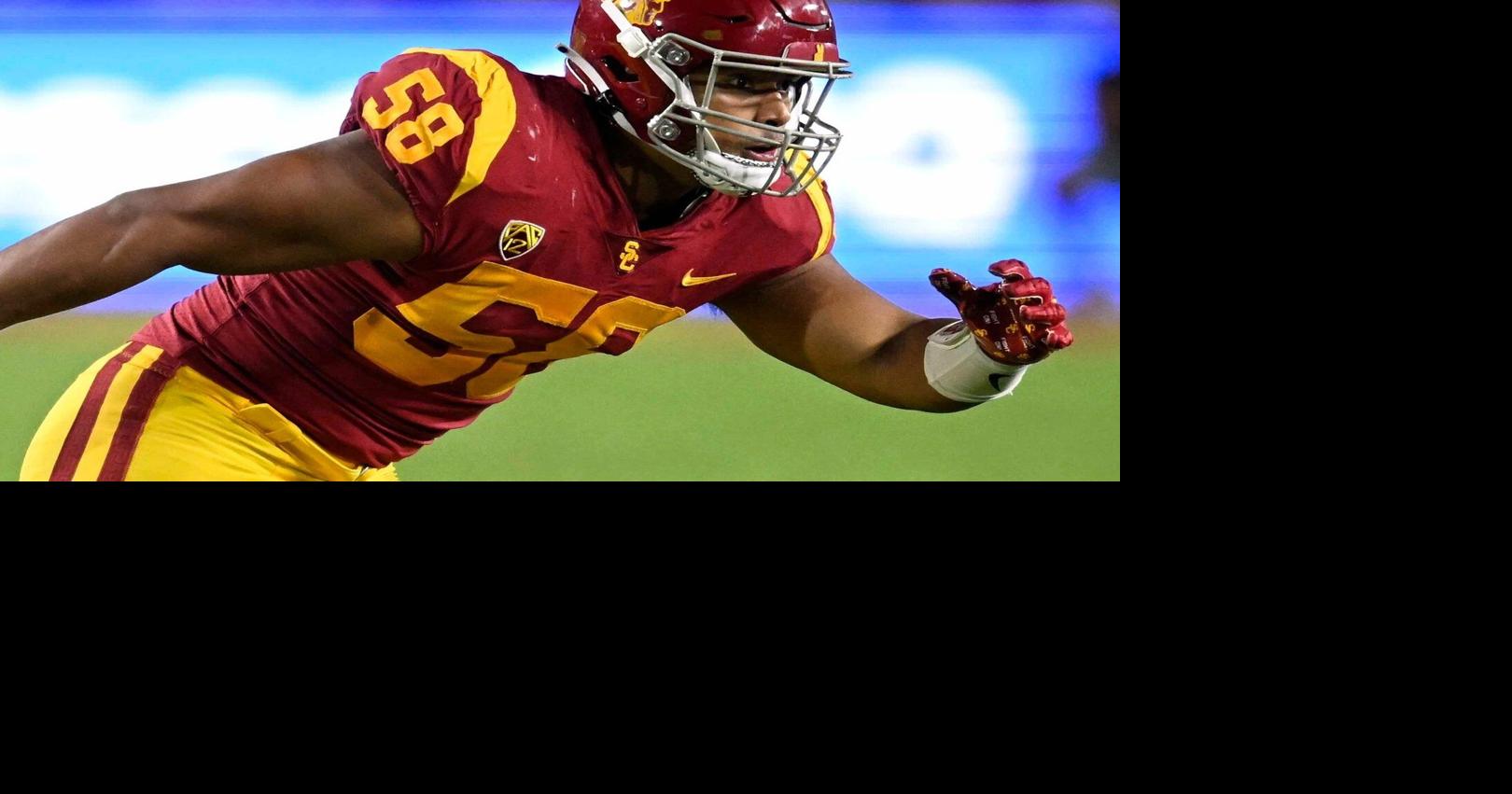 Montana linebacker Solomon Tuliaupupu granted ninth year of eligibility ...