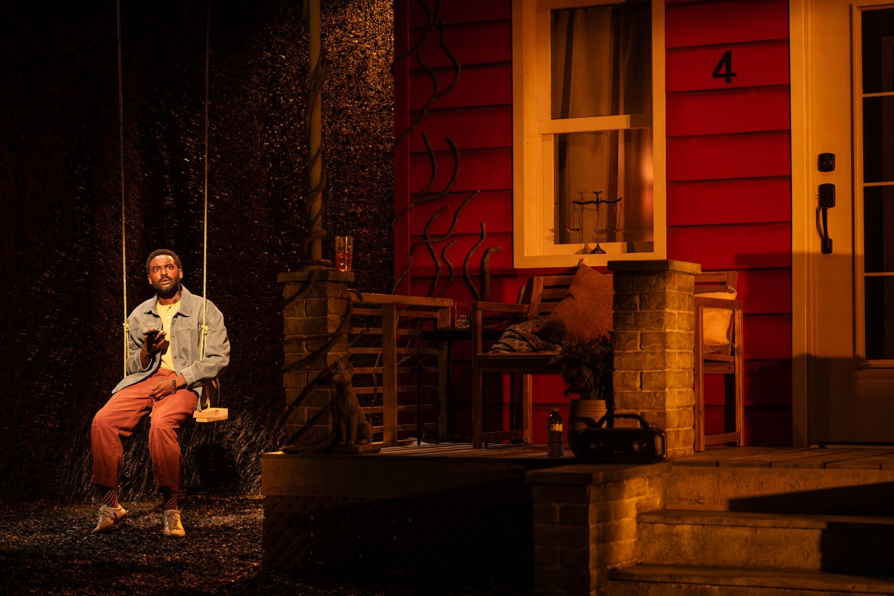 Review: ‘The Comeuppance’ at Soulpepper