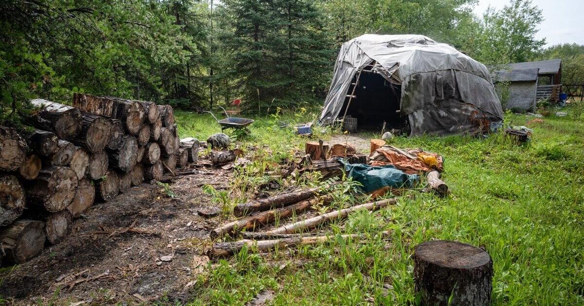 Grassy Narrows scores victory 20 years after logging blockade began