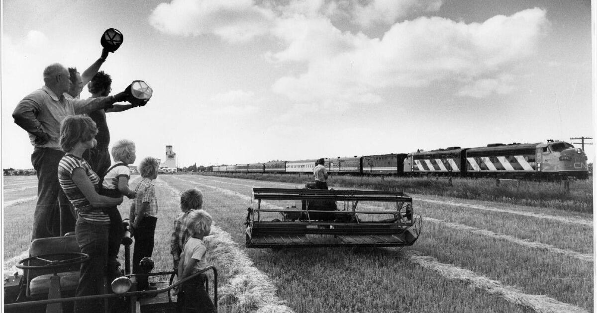 Steward: Prince Albert’s ethnic stew taught me to be Canadian