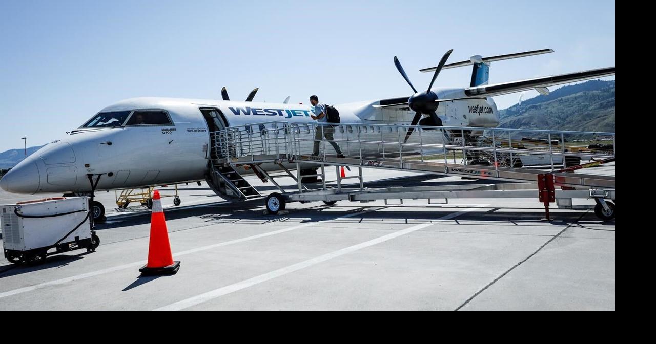 WestJet to wind down budget airline Swoop, fold it into main operation