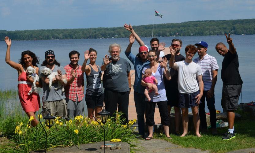 Jingle Punks: Dockside, a music factory gains momentum