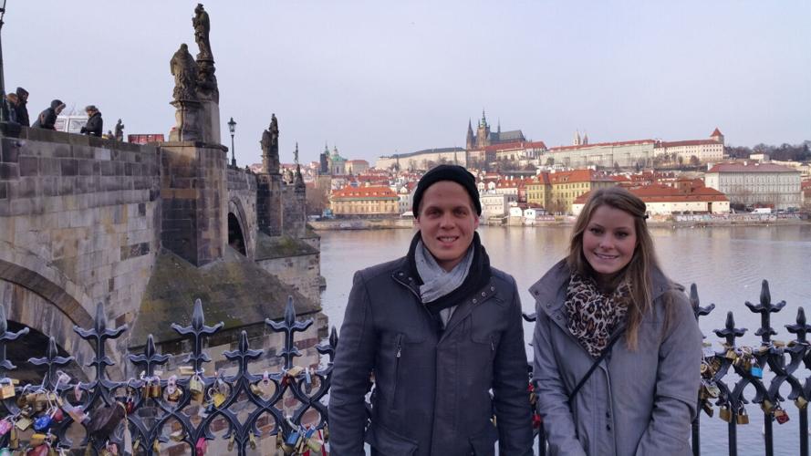 Life after viral: Jordan Axani reflects on a year in the spotlight ...