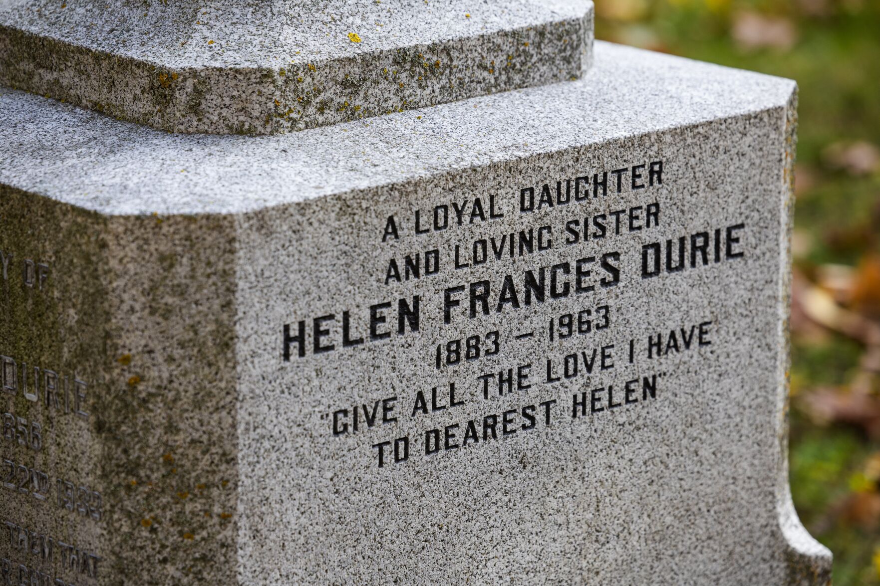 Remembrance Day: The WWI grave-robbing scandal
