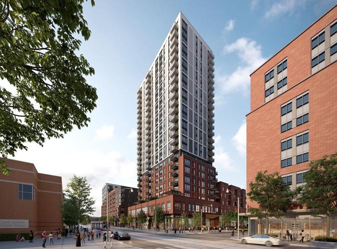 Regent Park, Toronto: A community transformed, transforming