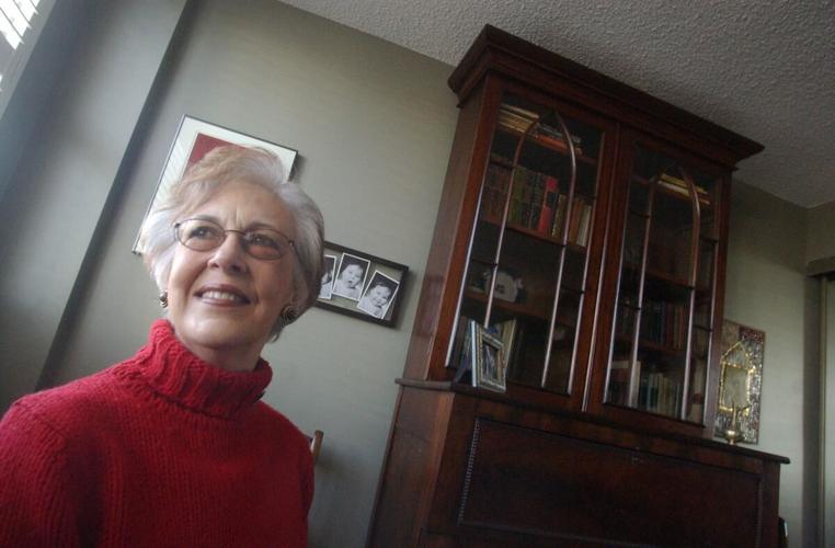 Memoirs of Canadian classical musicians that hit the right note