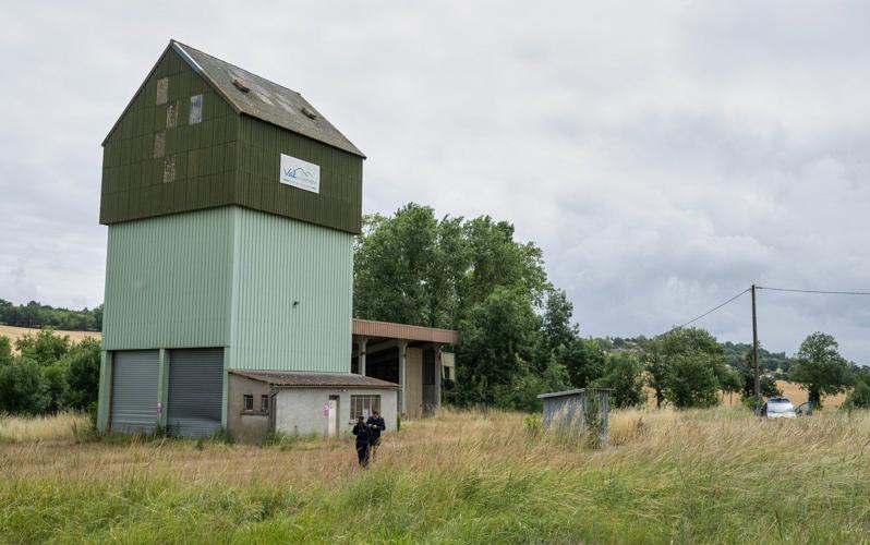 Death of an 11-year-old in France exposes cracks in the judicial system