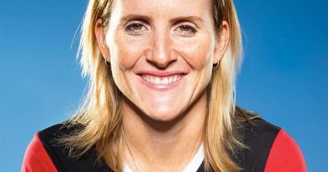 Hayley Wickenheiser shares lessons from sports, life in new book ‘Over ...