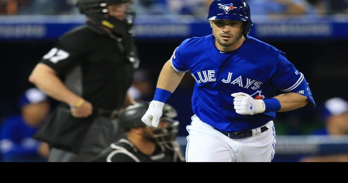 Blue Jays win opener, and use one, to snap five-game slide against ...